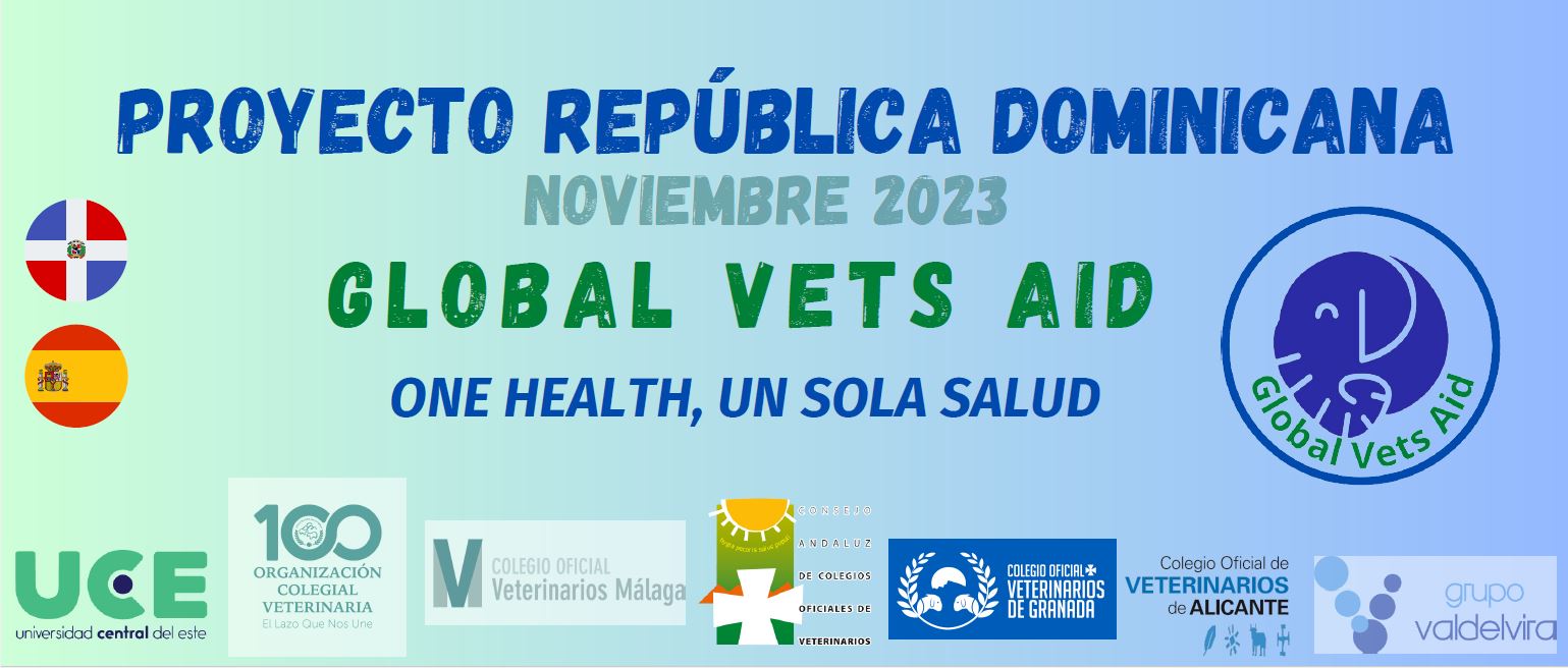 El Colegio de Veterinarios de Málaga y Global Vets Aid refuerzan su ...